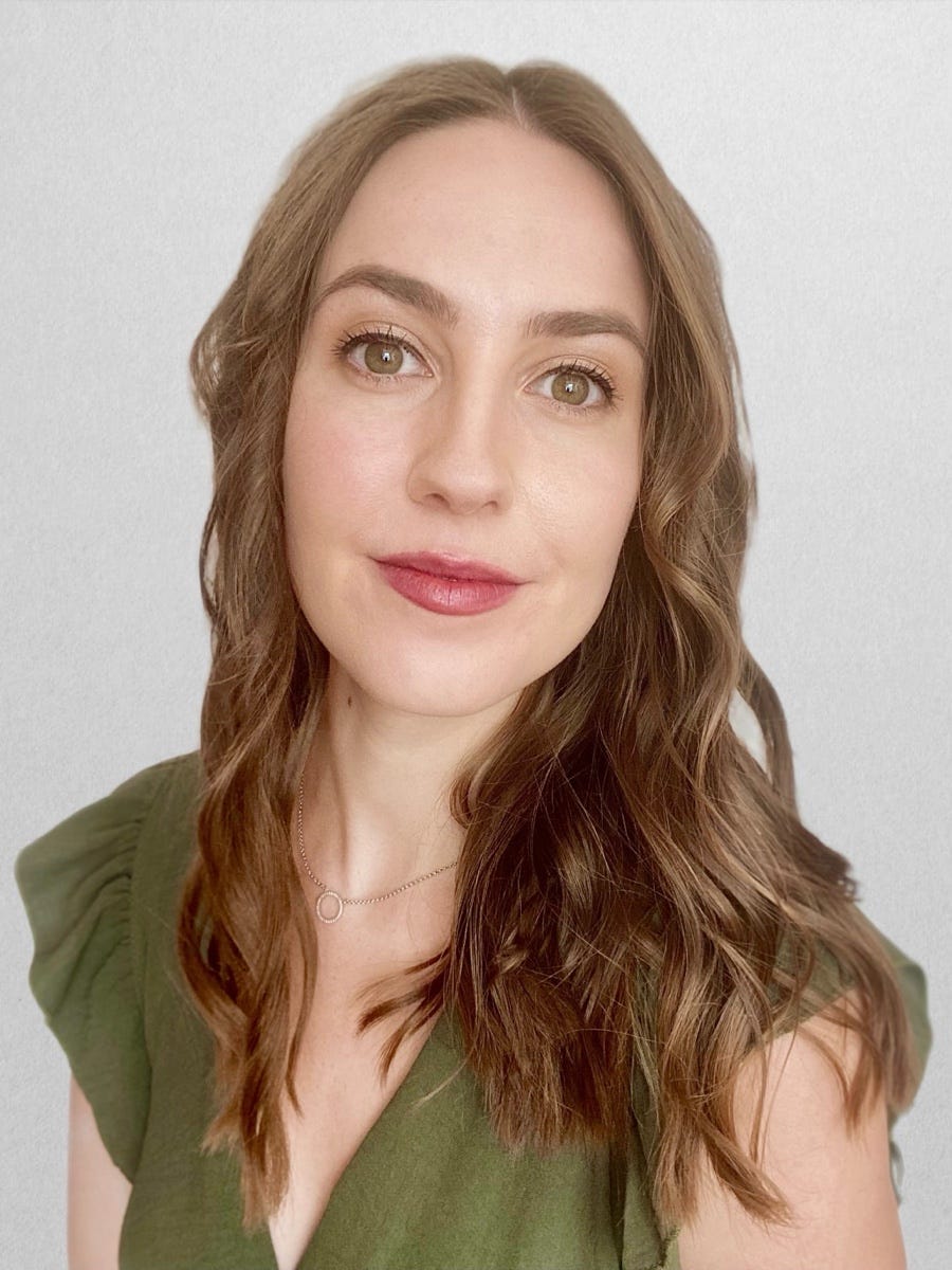 About – Bella Martin – Medium