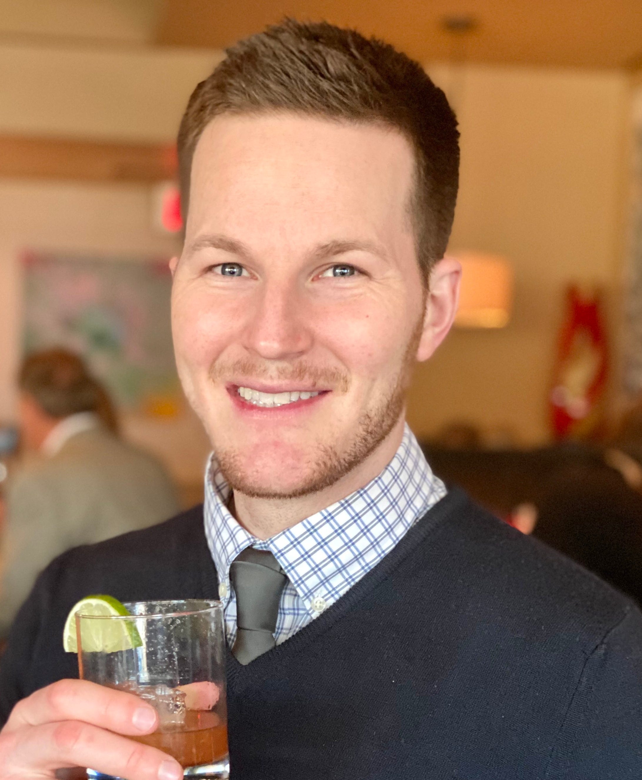 Ryan Wilkins – Medium