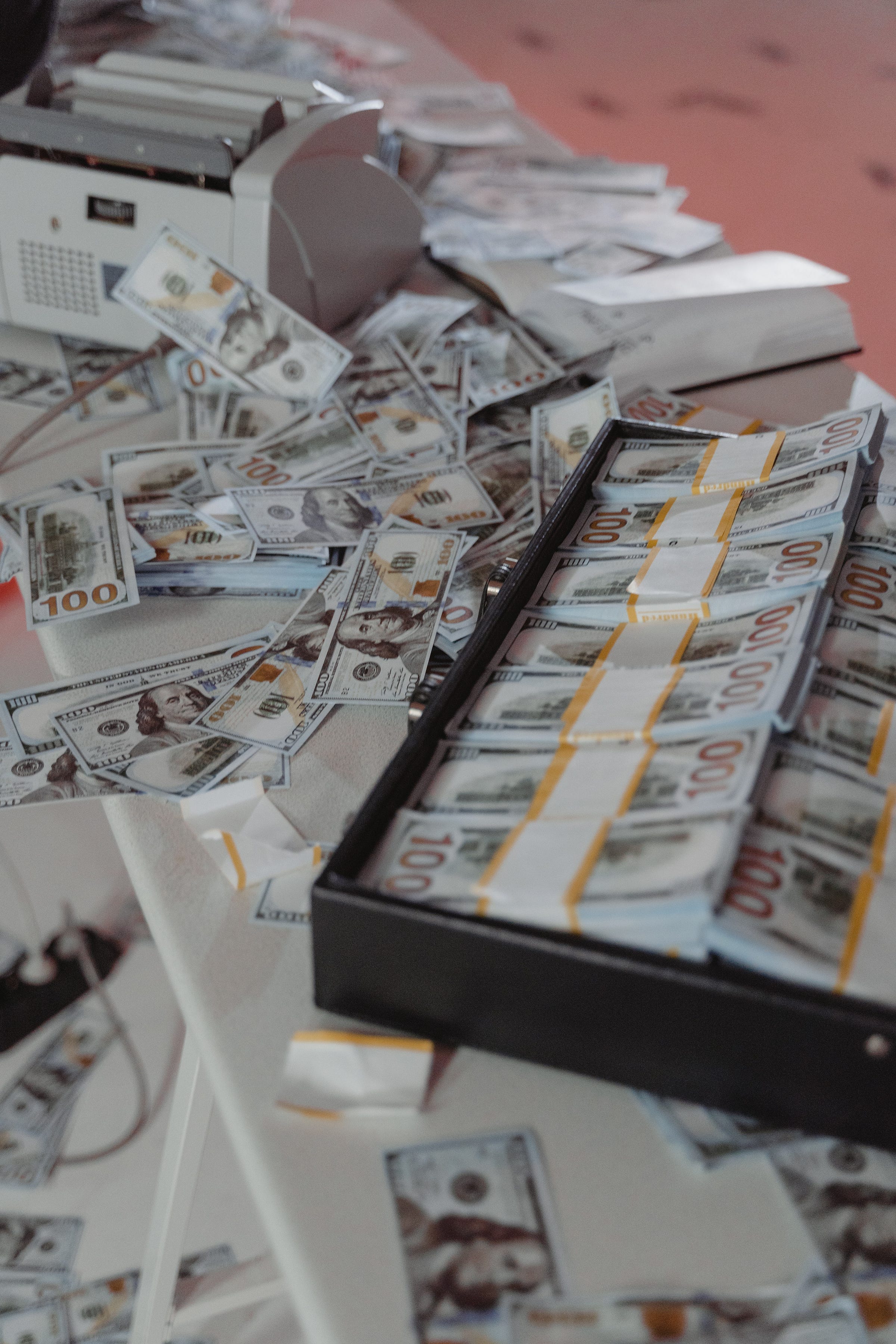 Let's Make Money Online – Medium