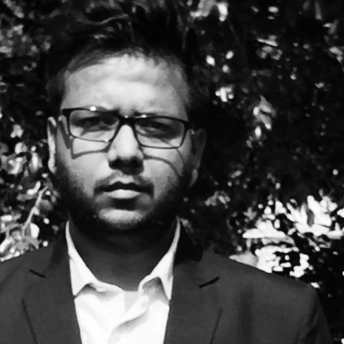 Akash Jain – Medium