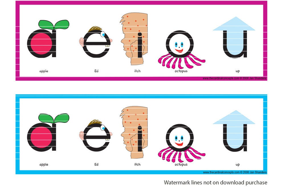 shortvowelsounds – Medium