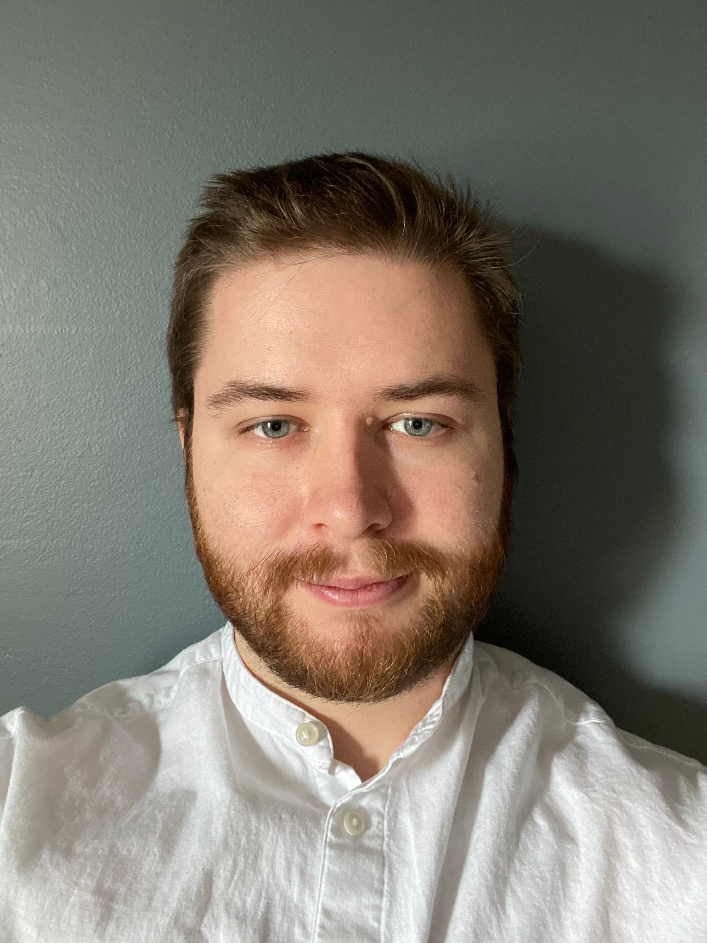 Josh Broughton Medium
