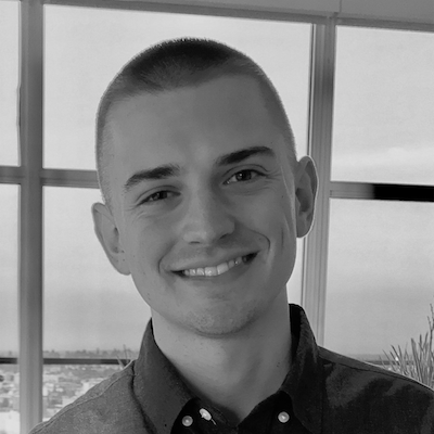 Brian Moore – Medium