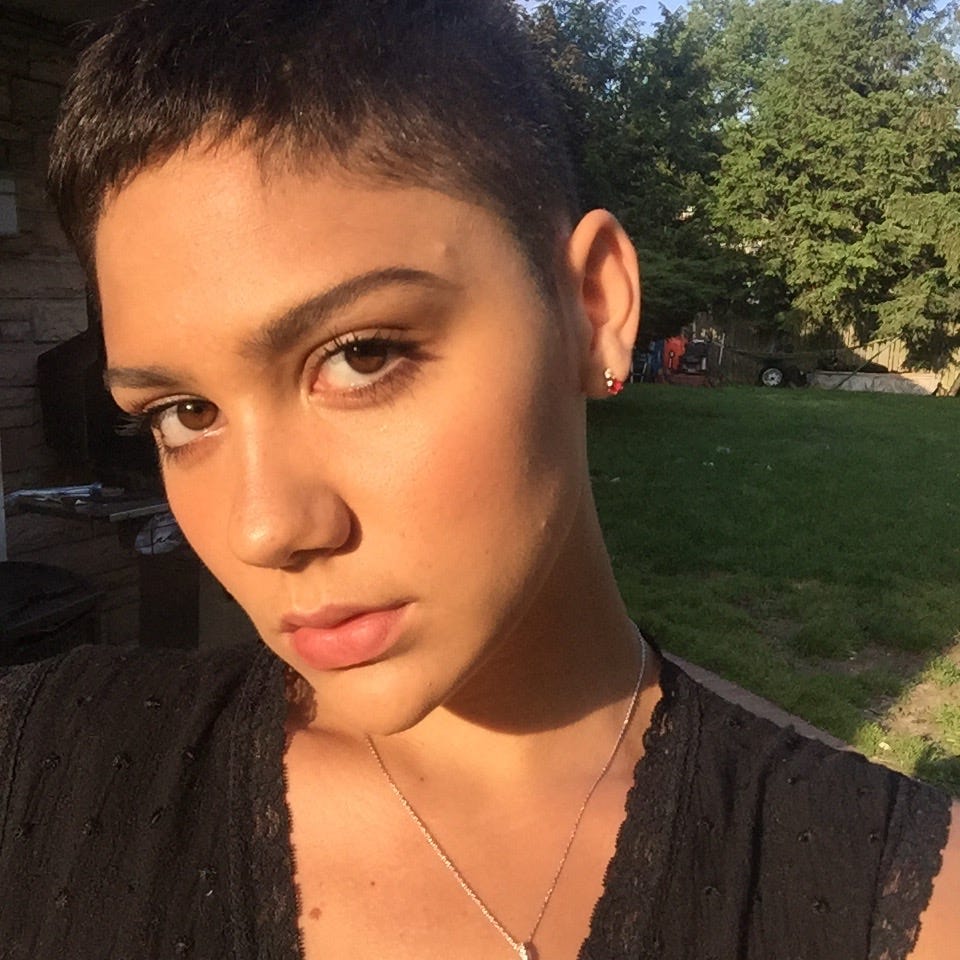Morgan Lopez – Medium