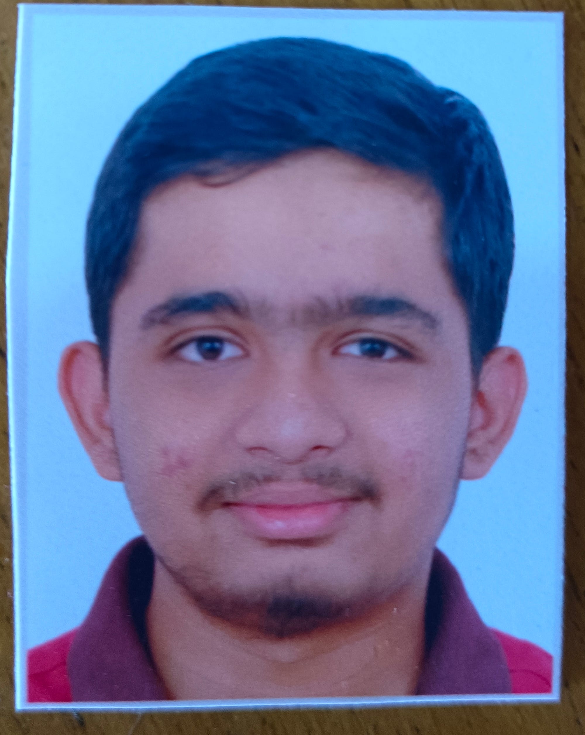 Mahir Patel – Medium