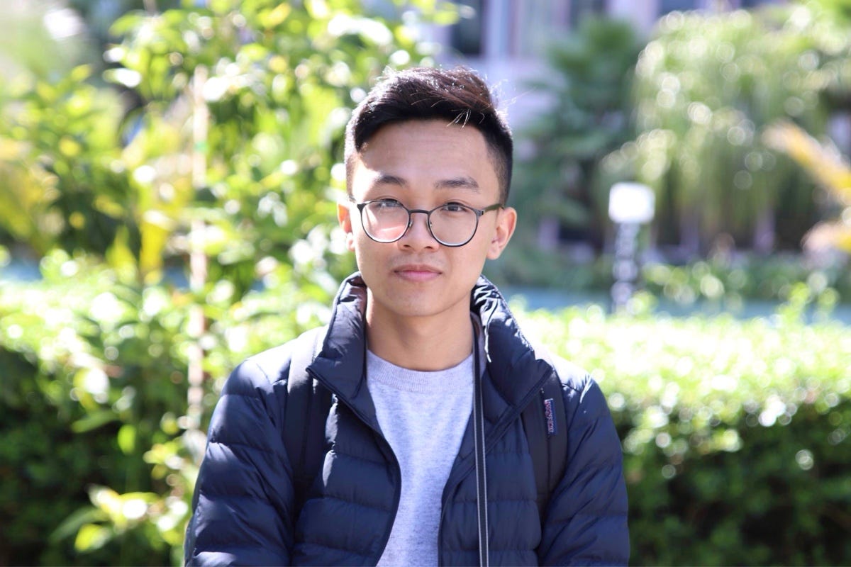 Tran Ngo – Medium