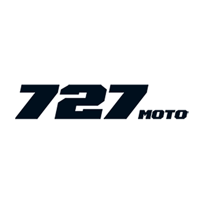 727 moto – Medium