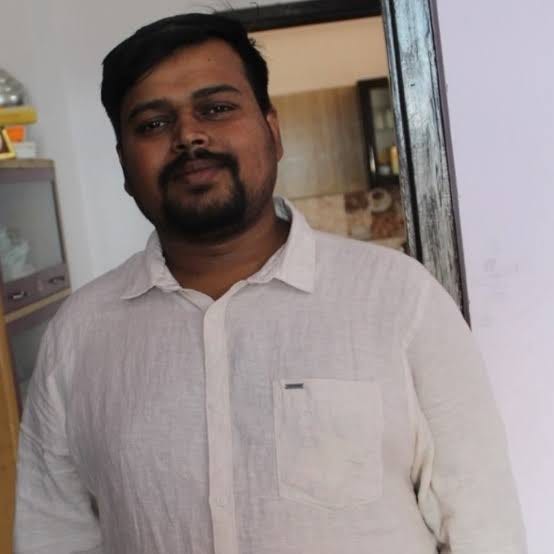 Omkar N Srivastava – Medium