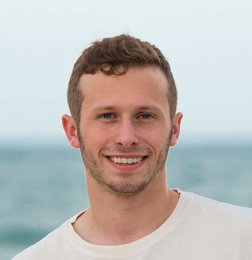 About – Jordan Katz – Medium