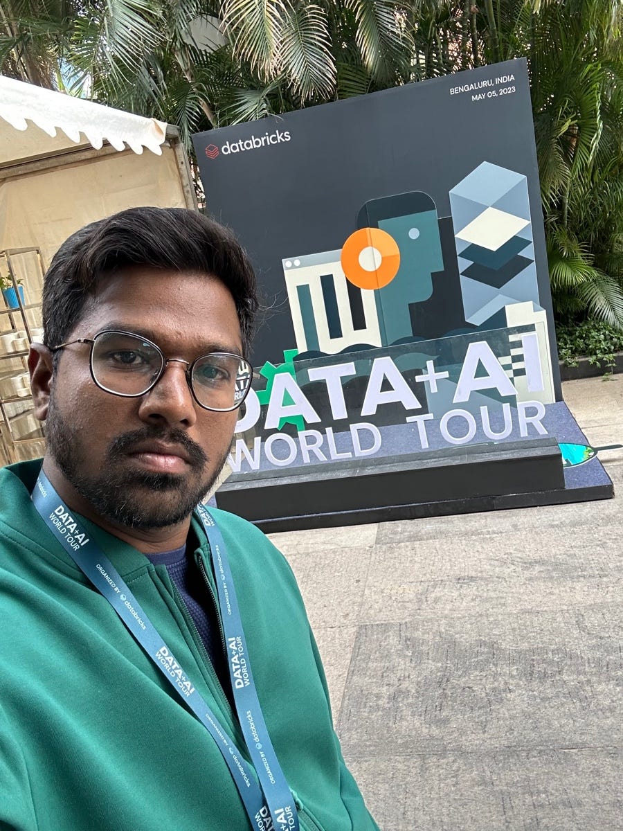 Karthik Sai Marala – Medium