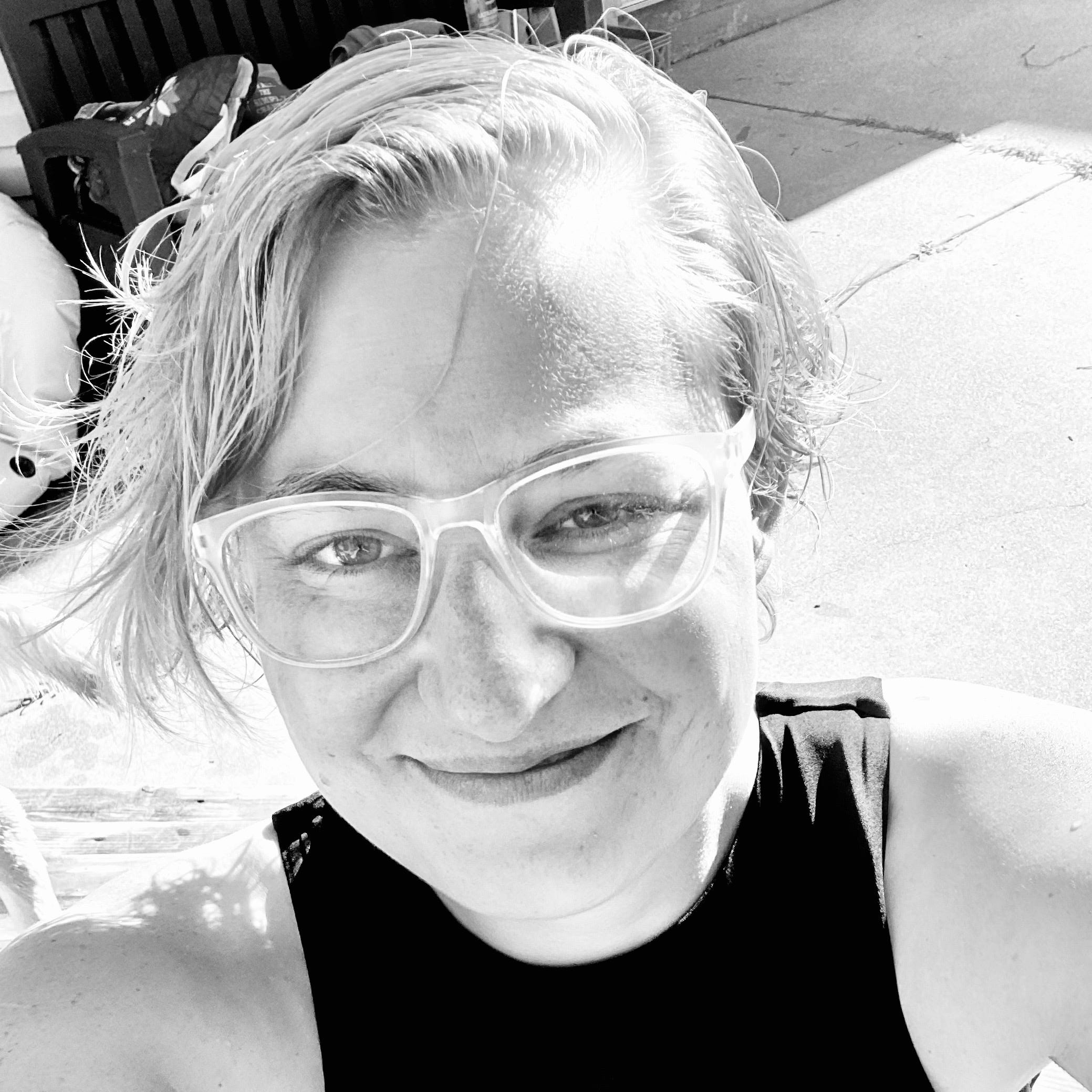 SarahOtt – Medium