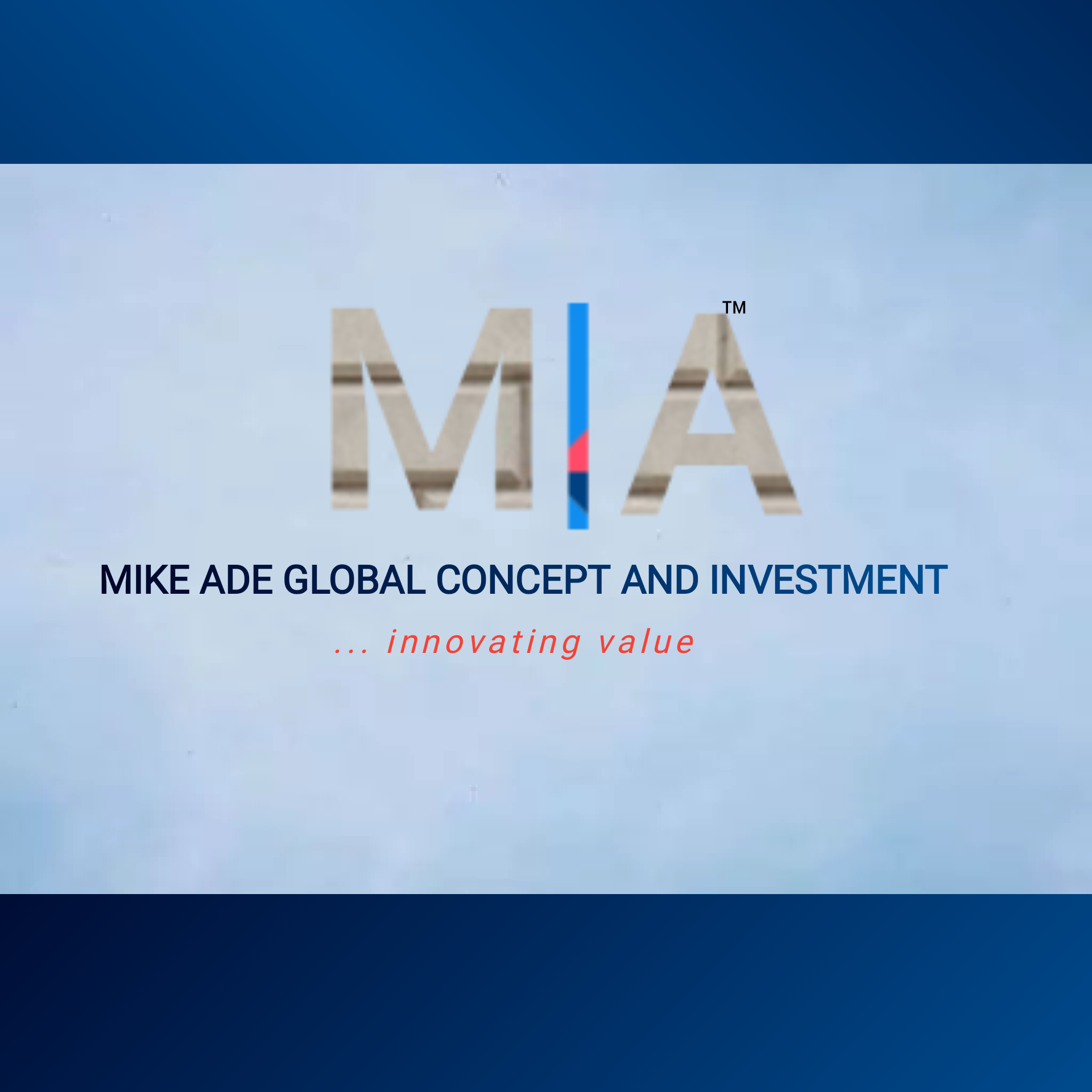 Mike Ade Global – Medium