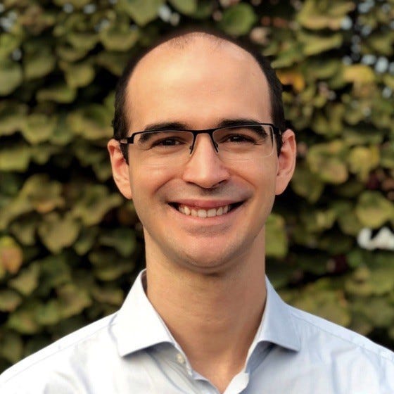 About – Tomas Ferrer – Medium