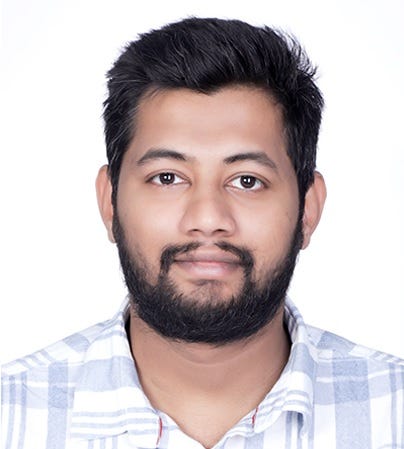 Vignesh Prabhu – Medium