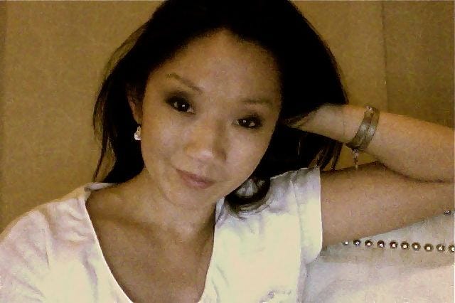 Ivy Gregory – Medium