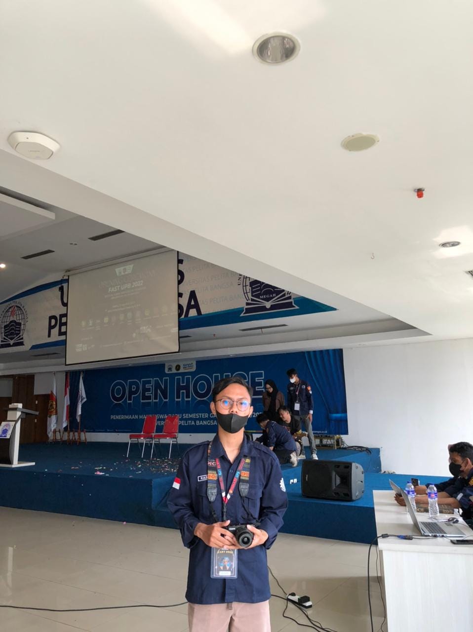 Aguf Samudra – Medium