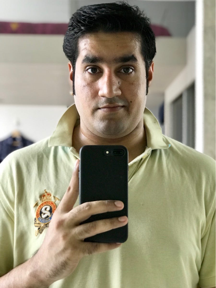 Bharat Soni – Medium