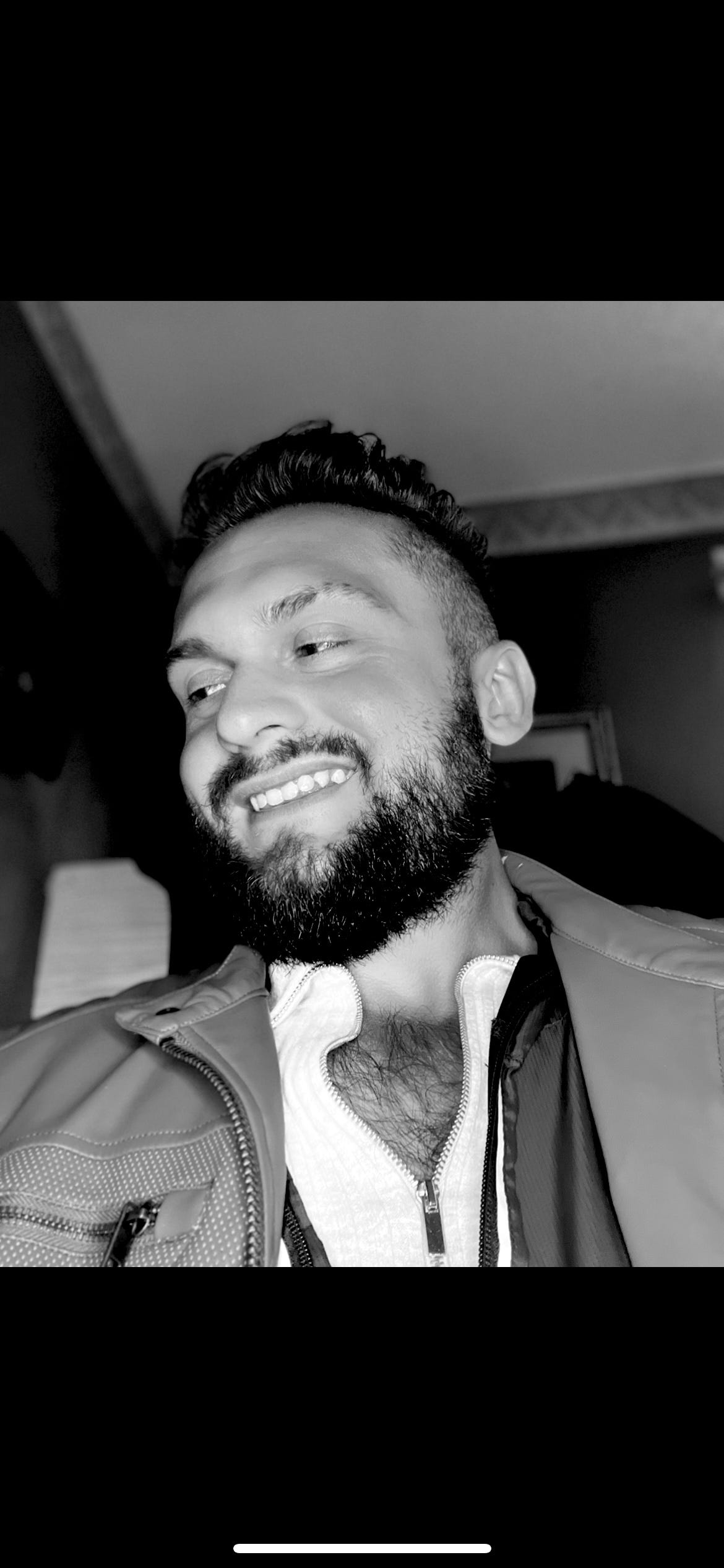 About – Aristos Michalis – Medium