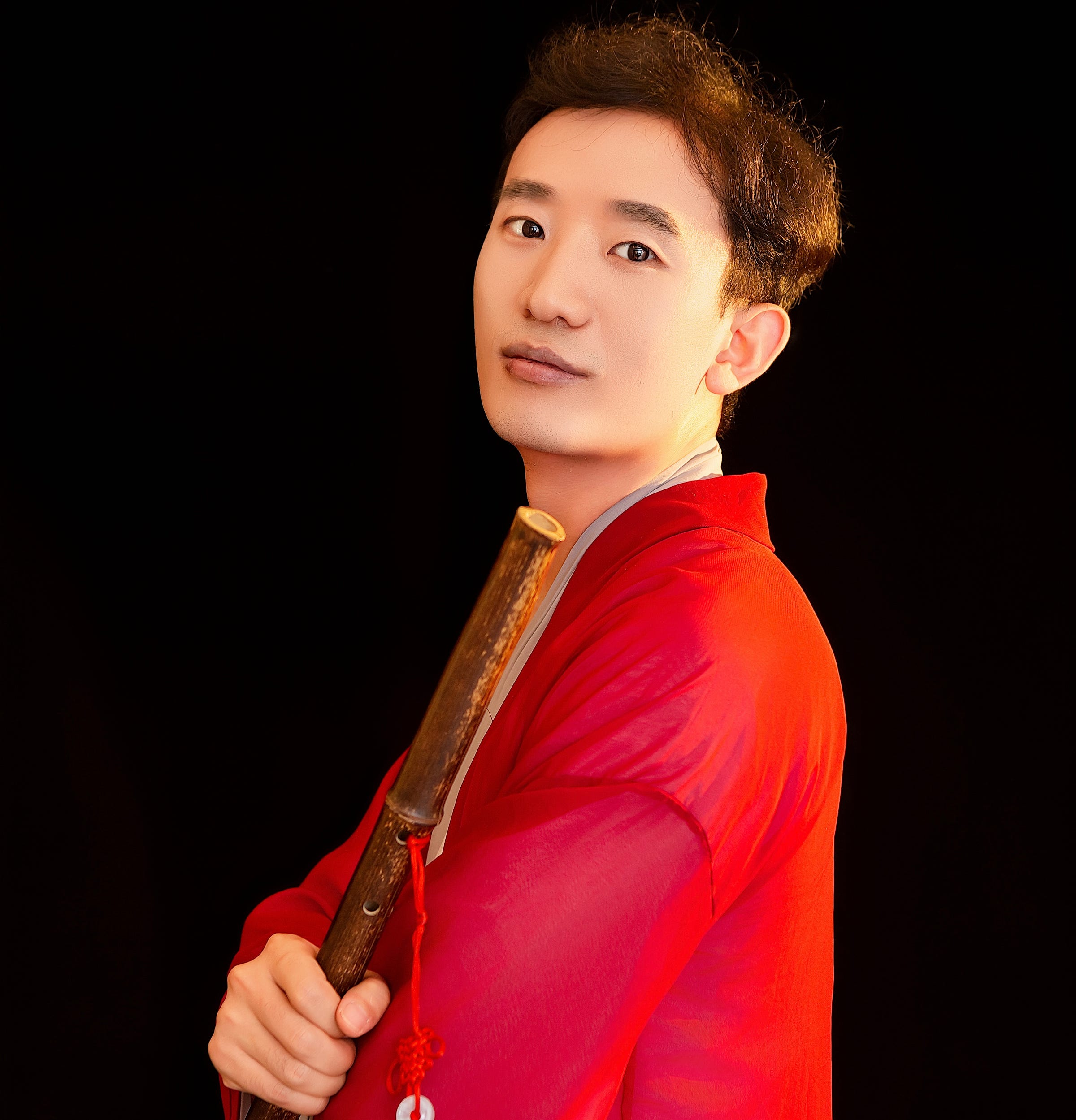 Ming Zhu – Medium