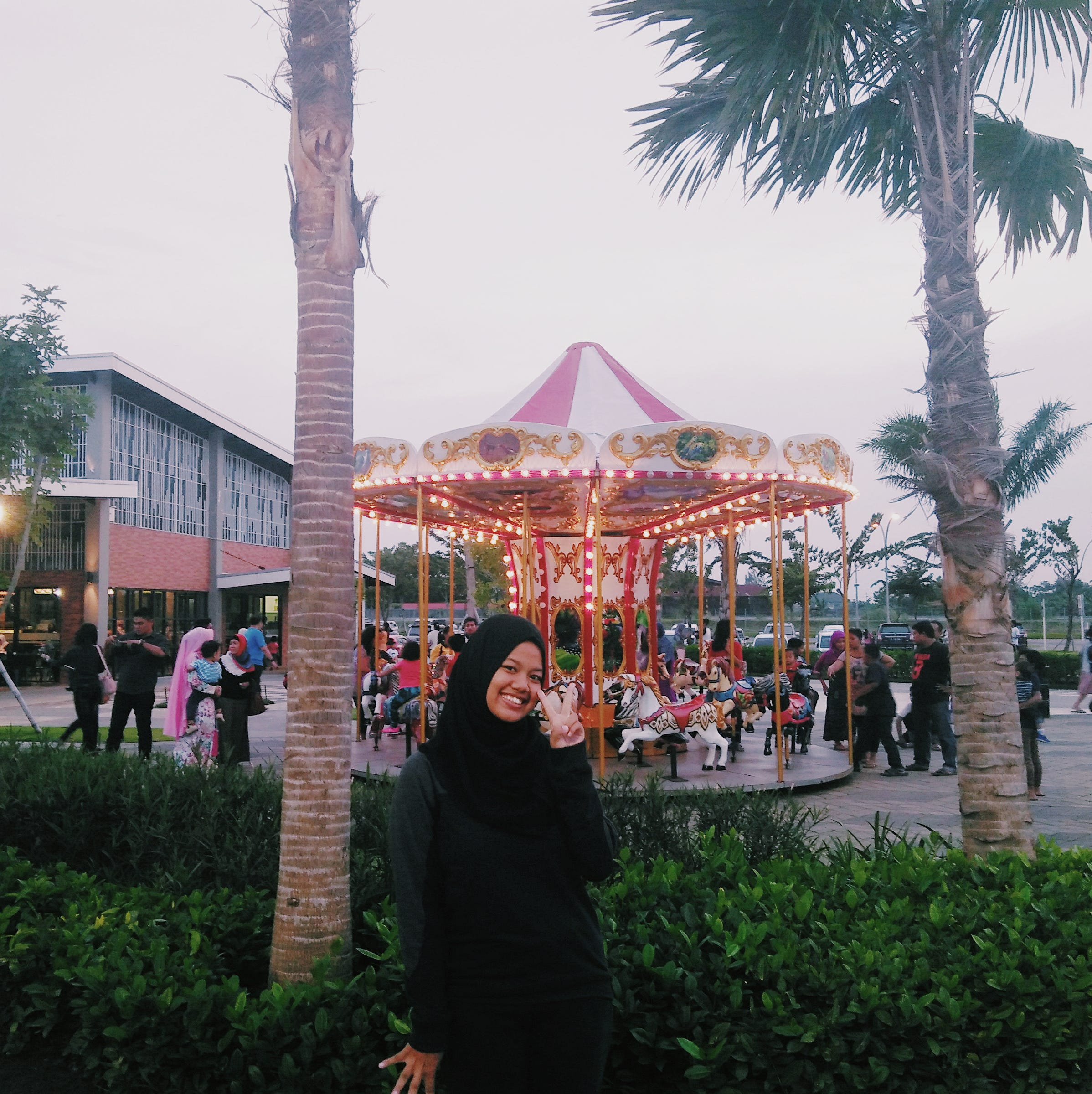 Almira Wiji Rahayu – Medium