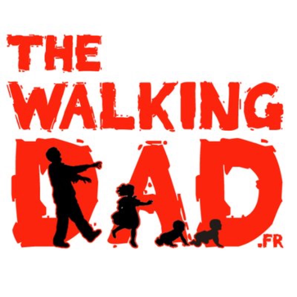 The Walking Dad – Medium