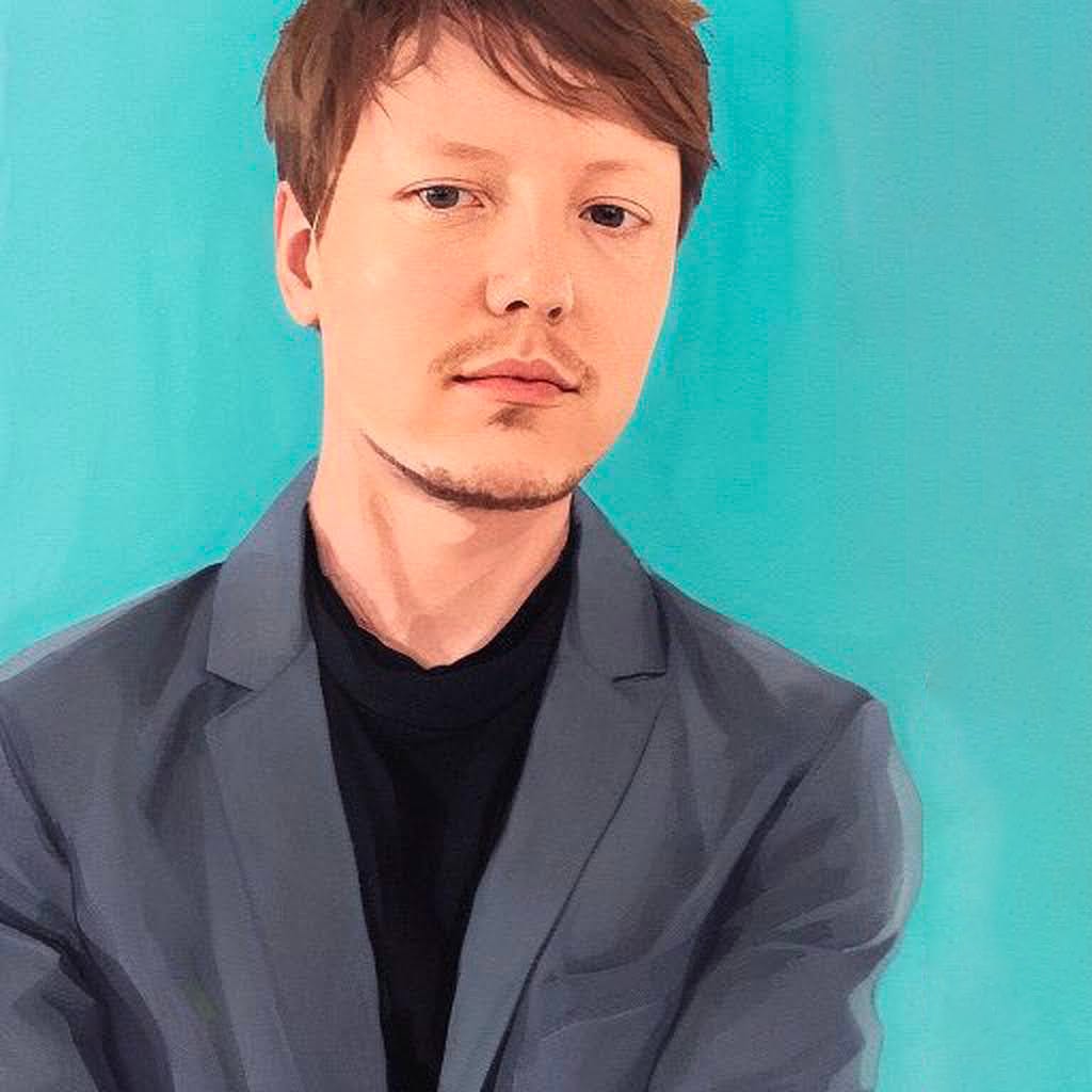 John Cruise – Medium
