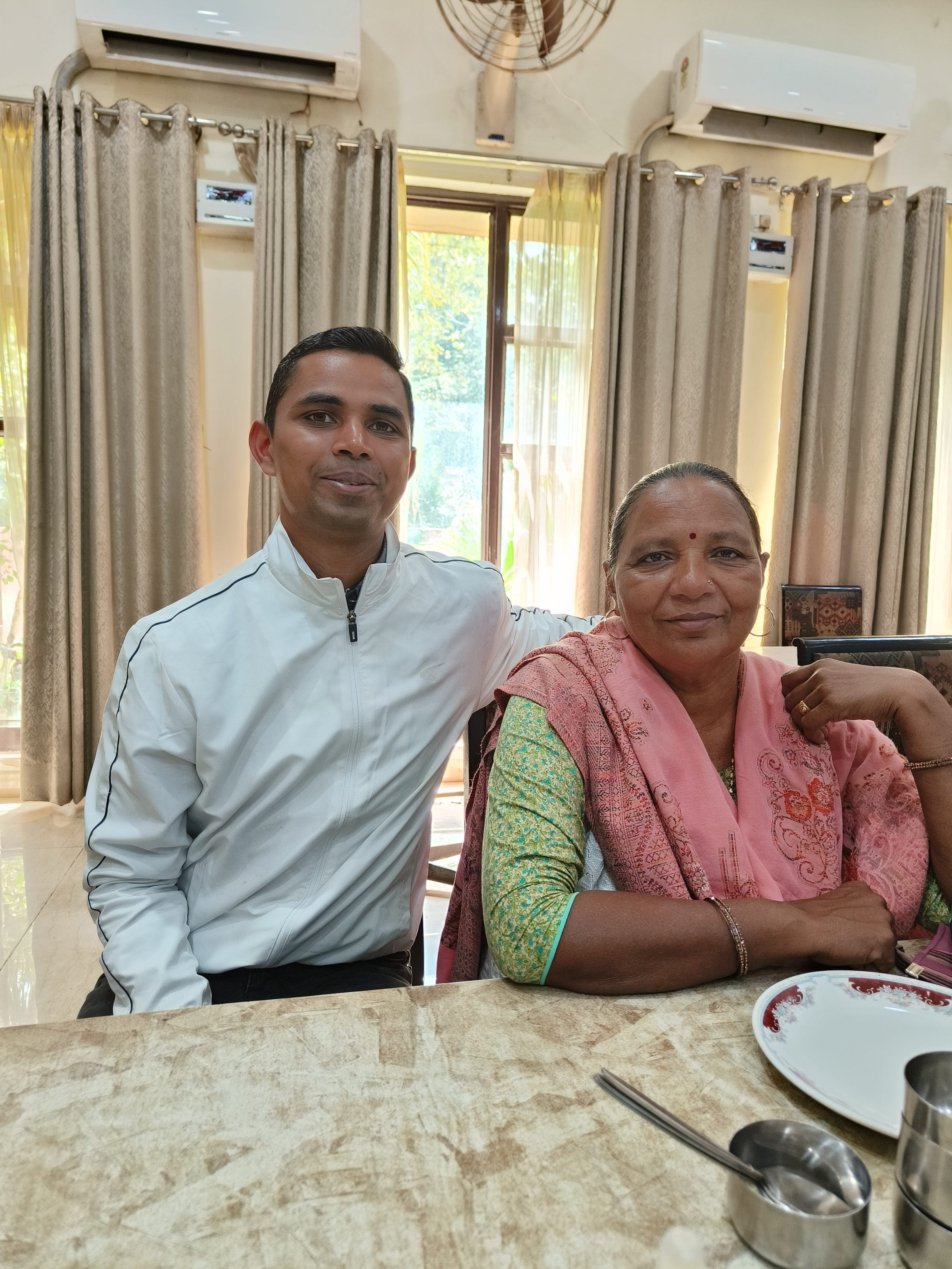 Pavan kumar – Medium