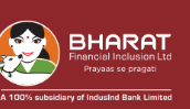 Bharat Financial Inclusion Limited – Medium