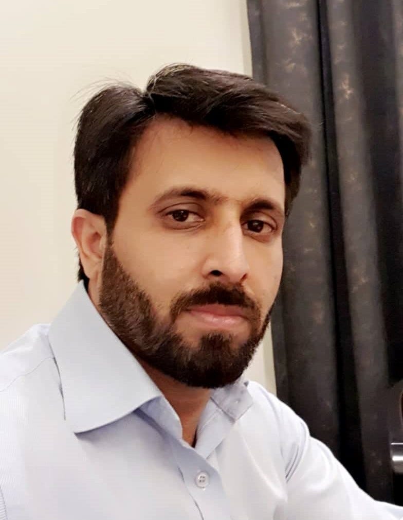 Mazahir Abbas – Medium