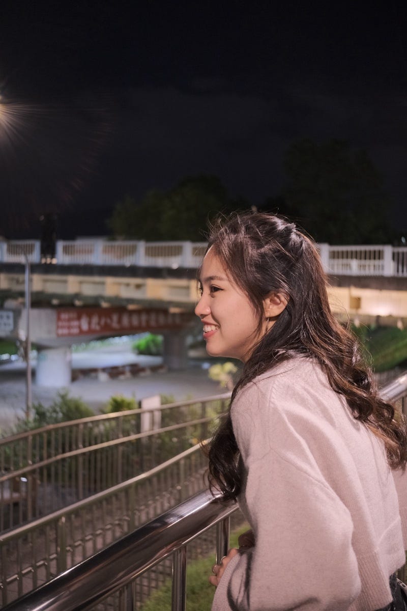 Hazel Huang on Medium curated some lists