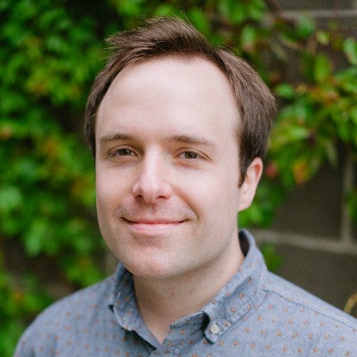 Nathan Verni – Medium