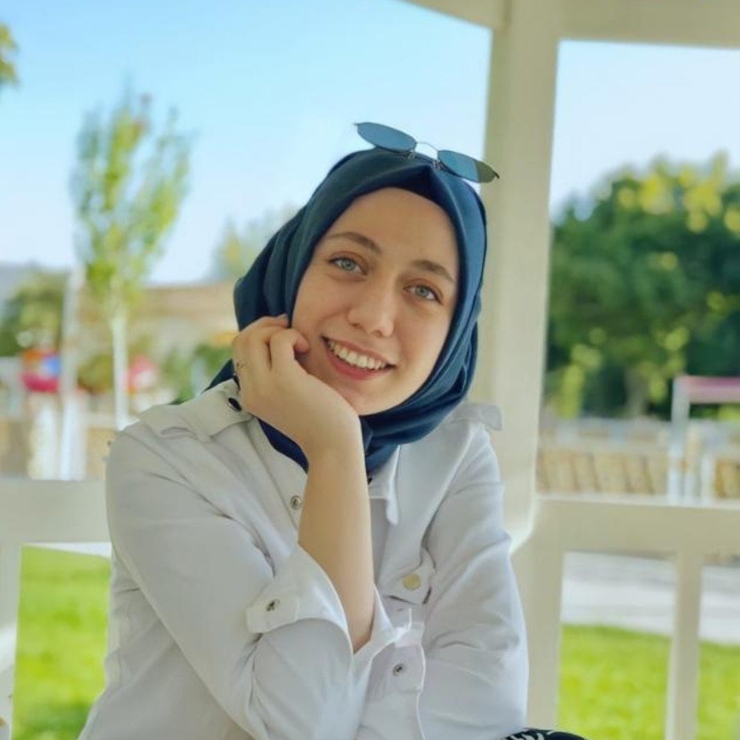 Merve Nur KARADAŞ on Medium curated some lists