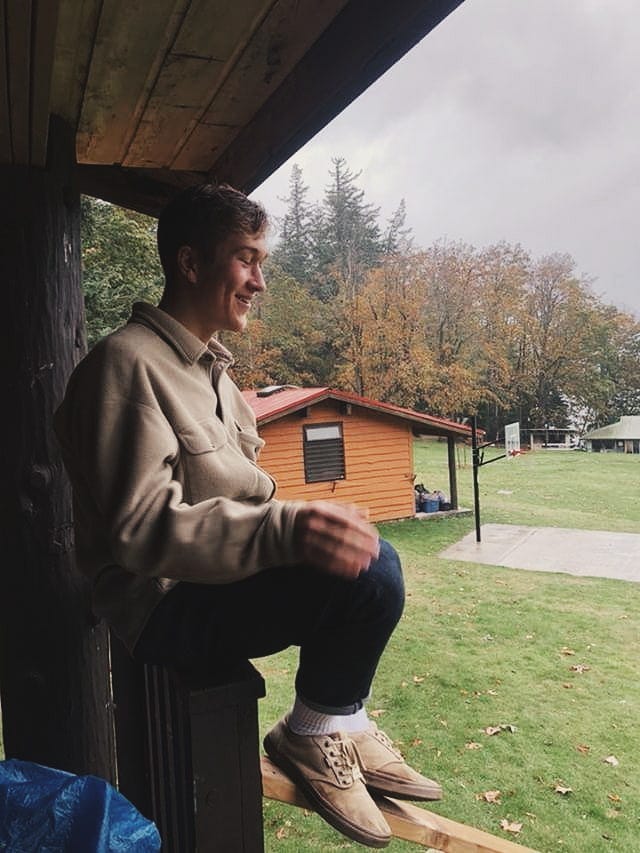 Jared Murphy – Medium