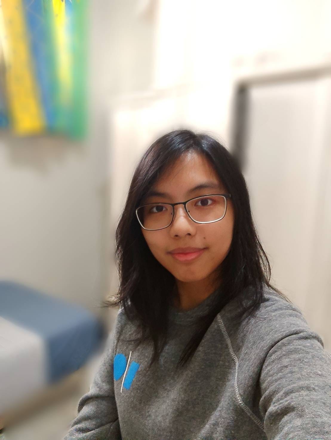 About – Felicia Limanta – Medium
