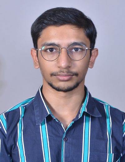 Sheersh Bhatnagar – Medium