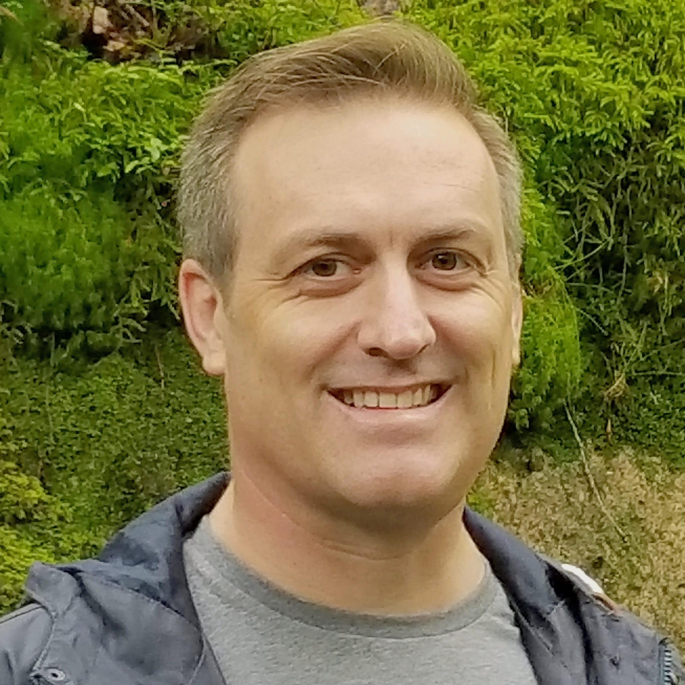 Tony Caink – Medium