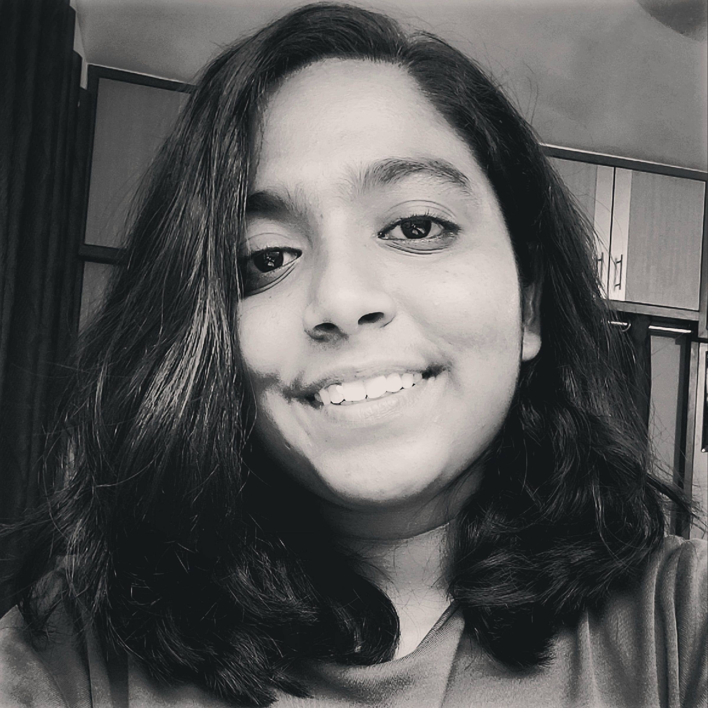 Khushi Patel on Medium curated some lists