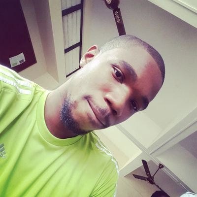 George Igwegbe – Medium