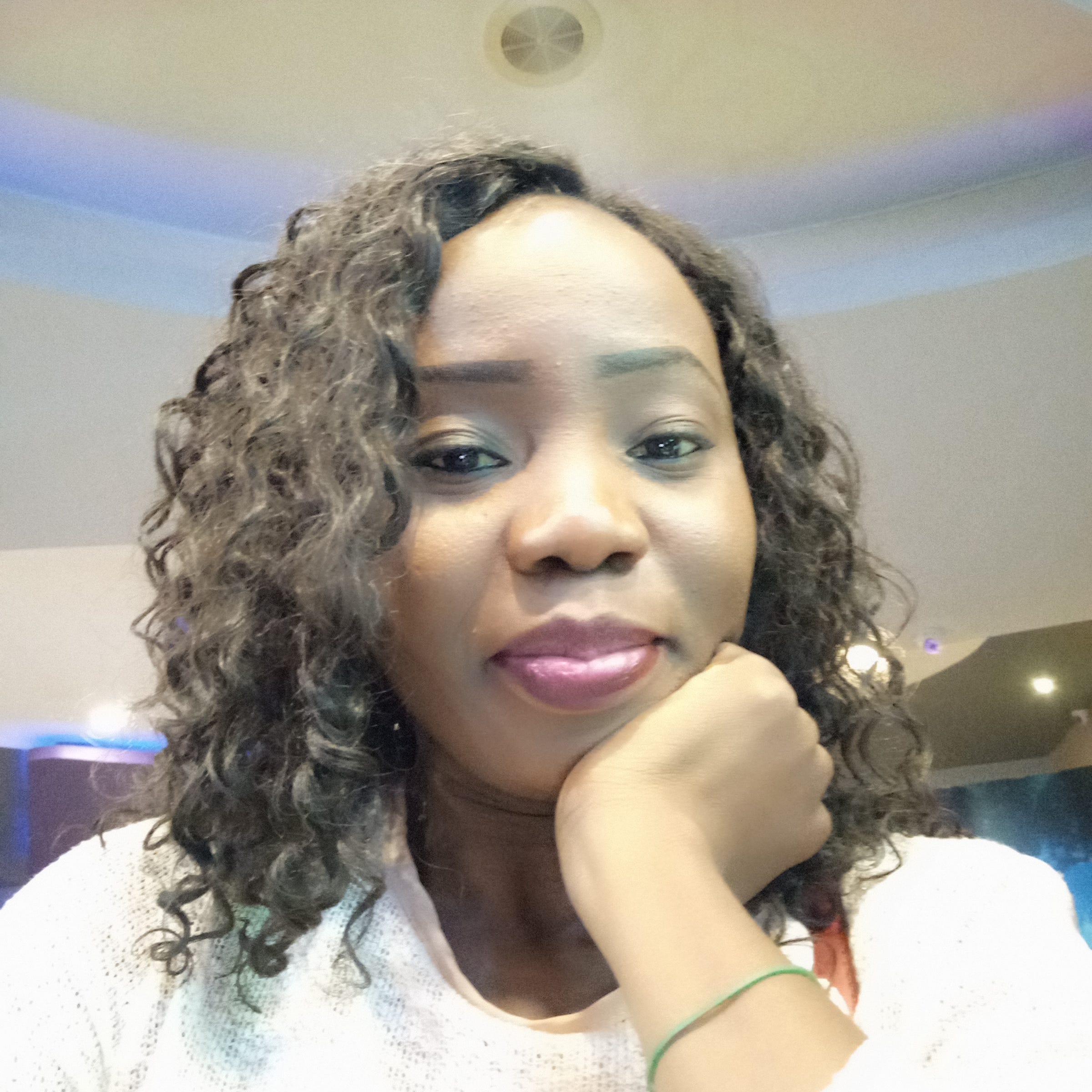Grace Maikano – Medium