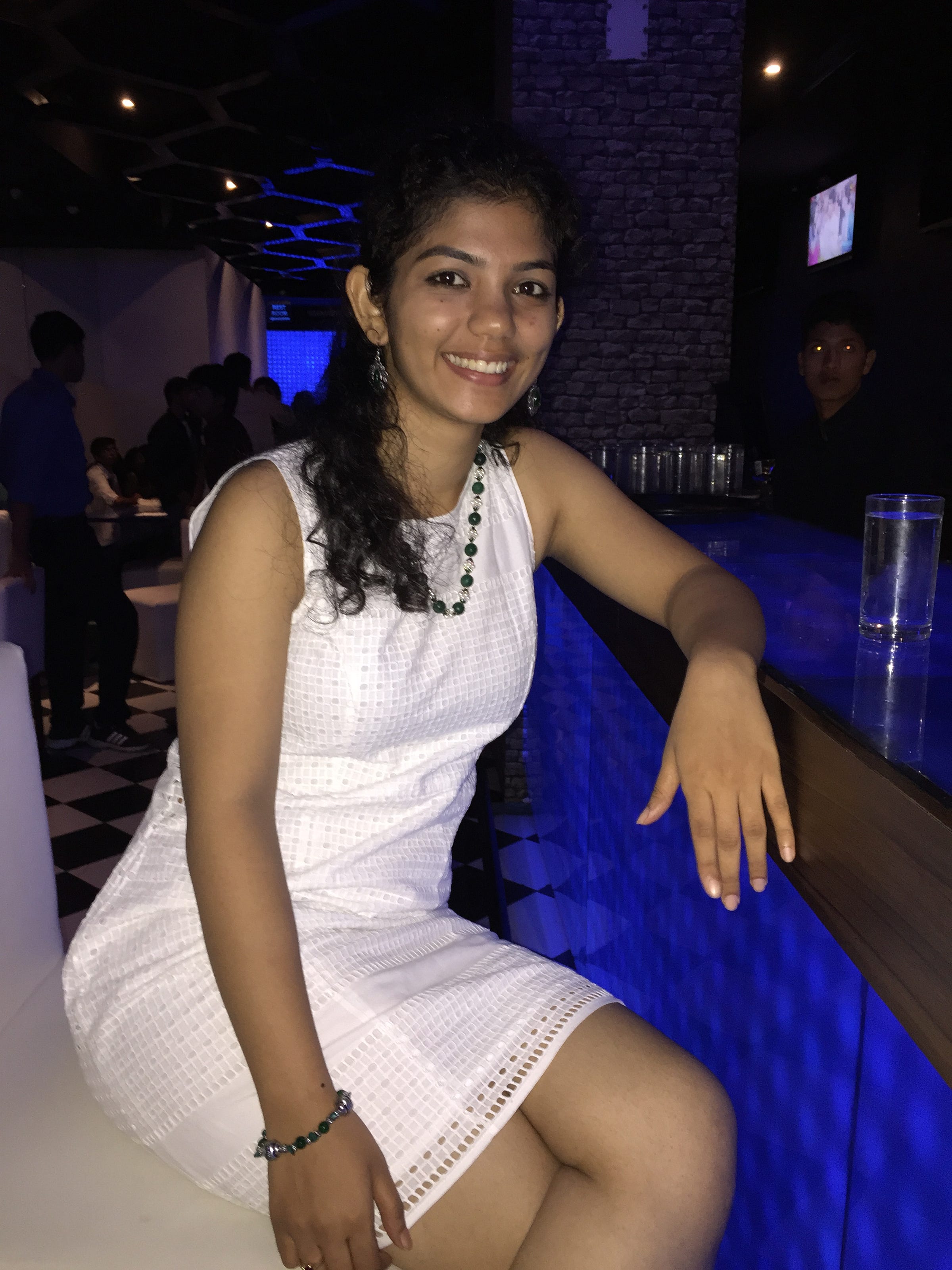 Aditi Jadhav – Medium