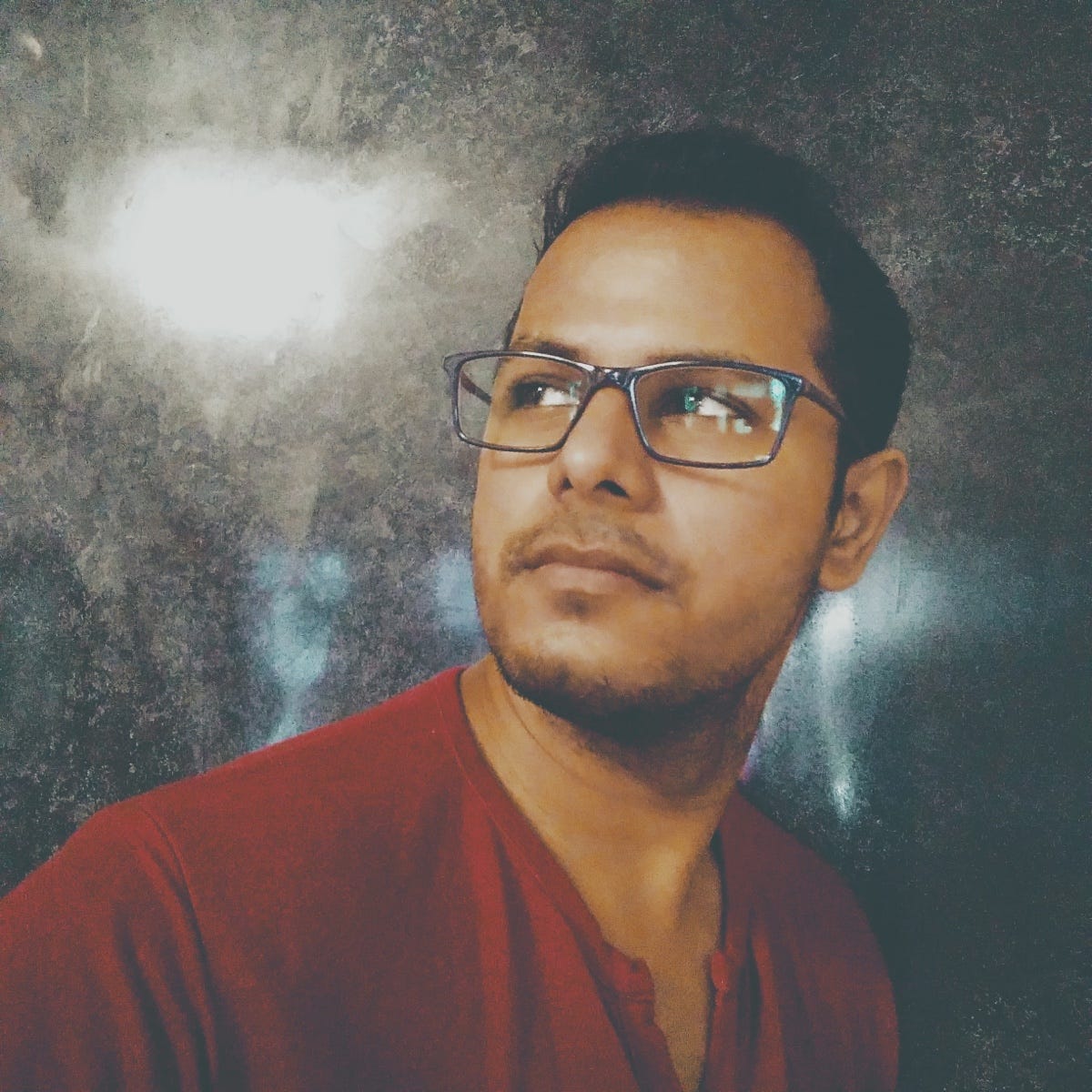 Nilesh Zapade – Medium