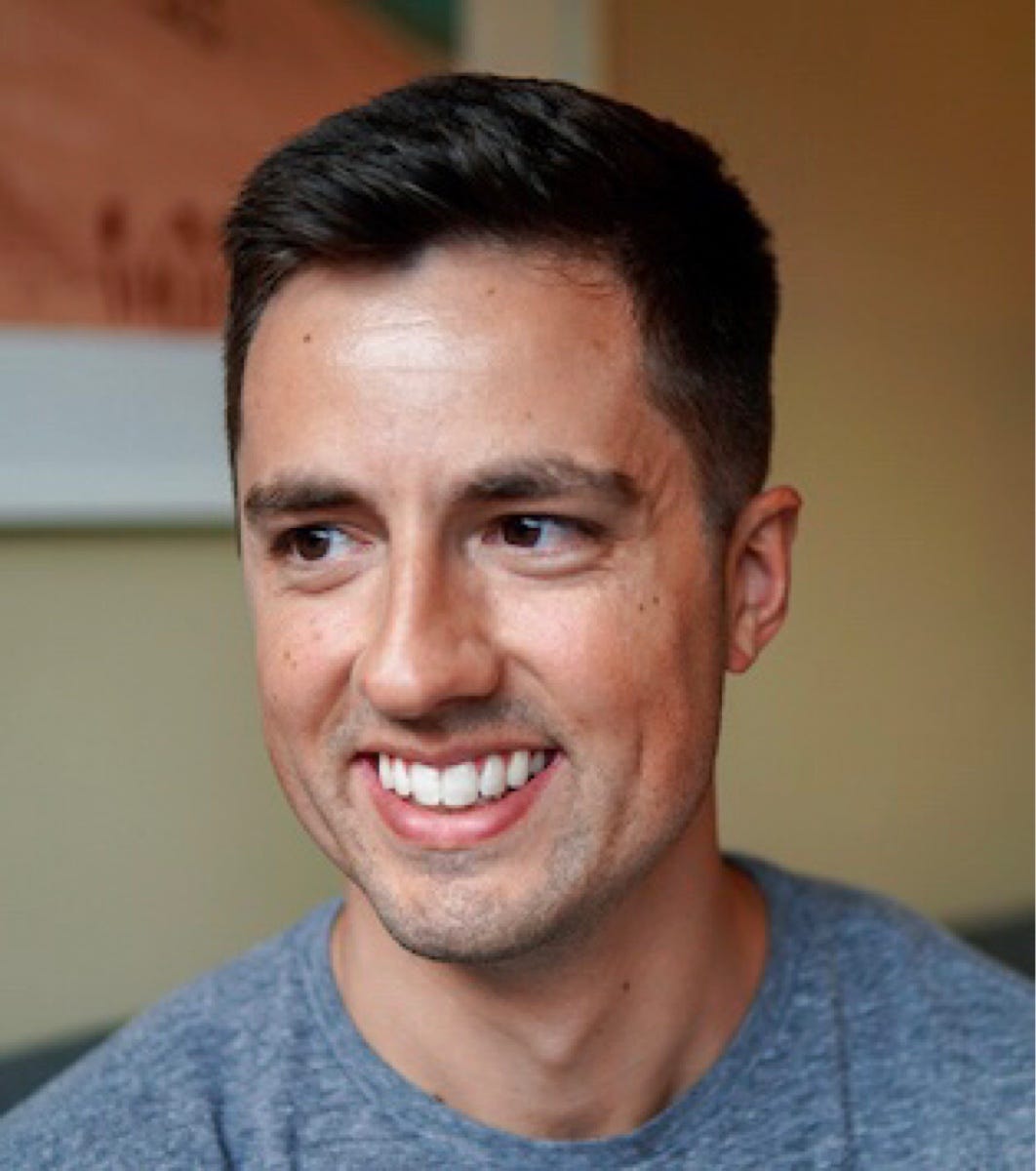 Scott Ammon – Medium