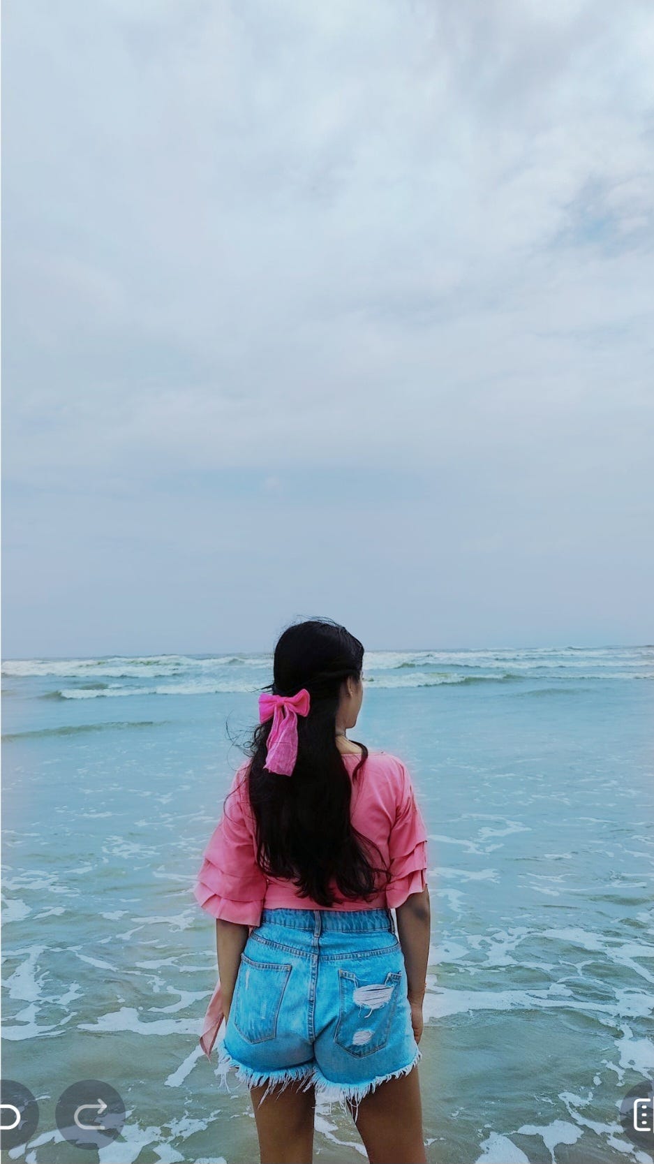 Niharika – Medium