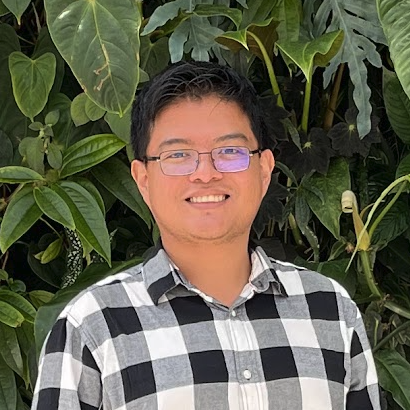 Juan Pablo – Medium