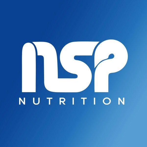 NSP Nutrition LLC – Medium