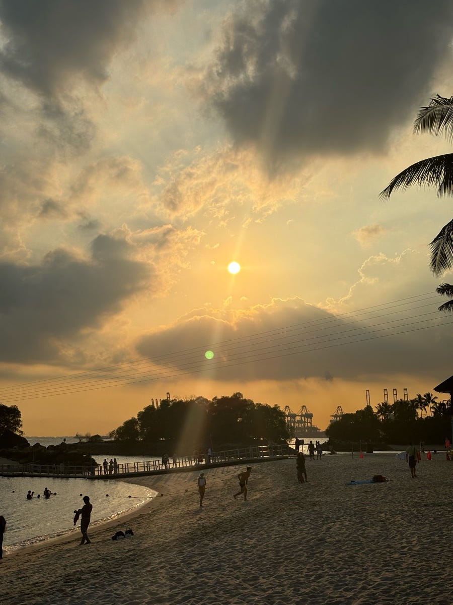 with love, ys. – Medium