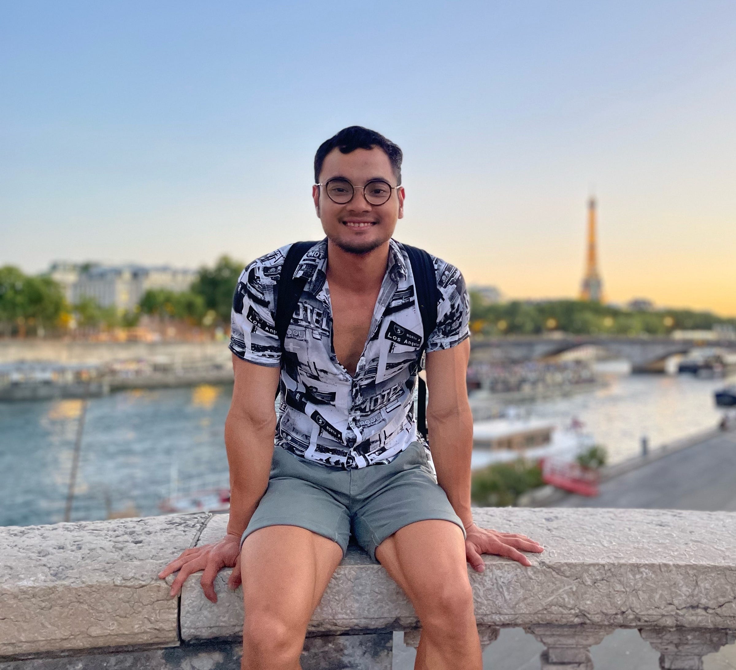 Jason Bardinas – Medium