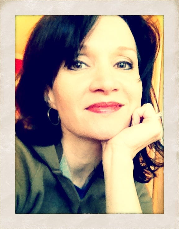 Sarah Normand Hadden – Medium
