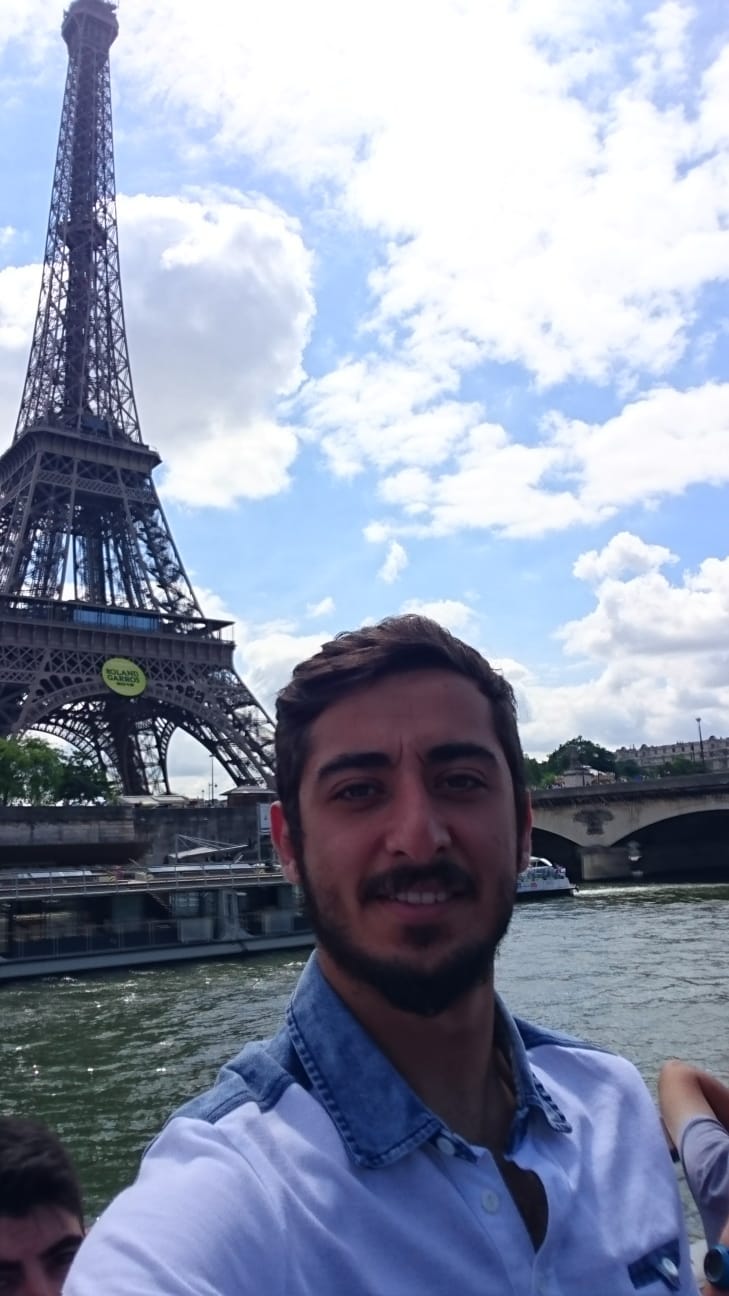 Mert Şükrü Pehlivan – Medium