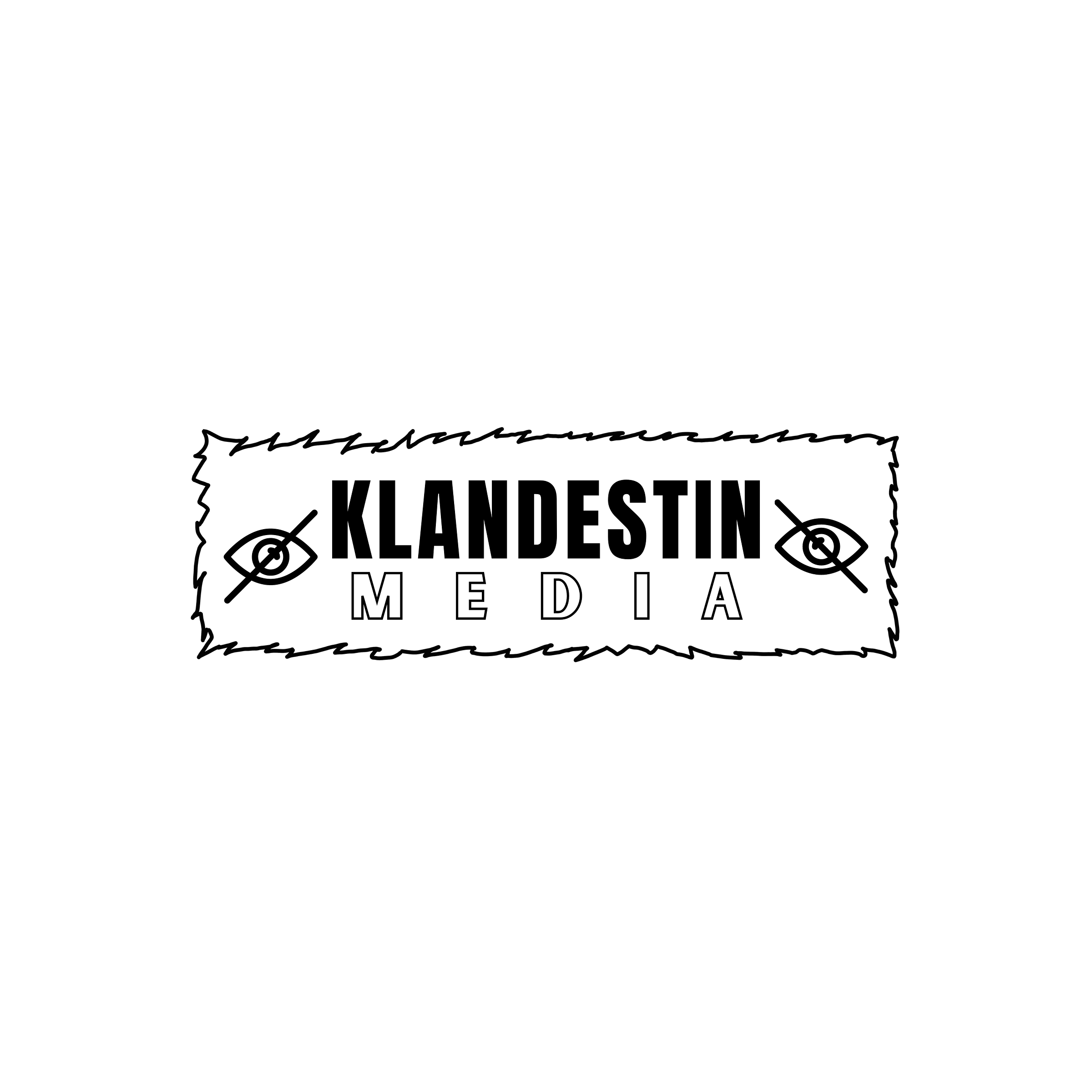 Klandestin Press – Medium